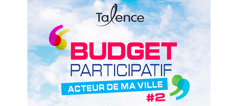 Ville de Talence - iD City